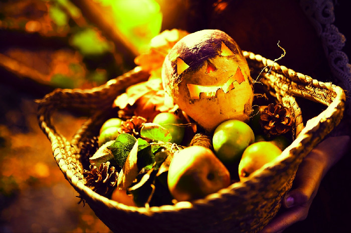 Rituales de Samhain y Halloween en Irlanda: entre lo celta y lo folclórico.