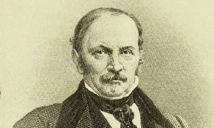 Allan Kardec, father of spiritualism